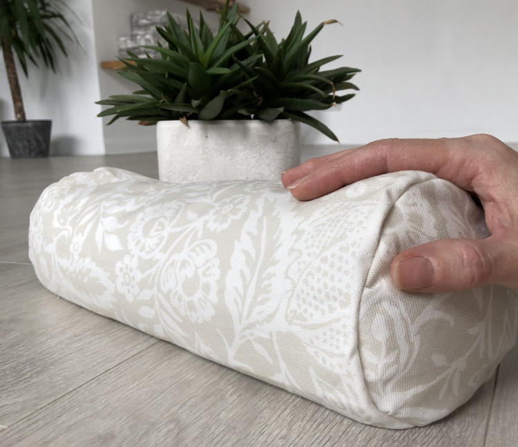 Yoga Bolster (mini) - YogaISH!
