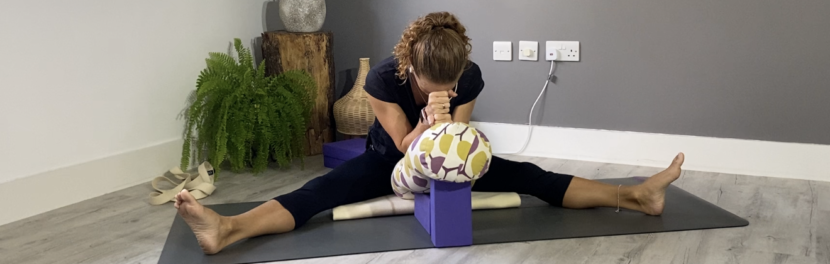 What is Stiffness??? - YogaISH!